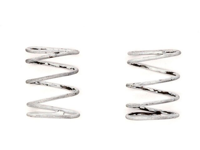 1981-1990 Ford Escort Parking Brake Strut Spring - Raybestos H1360 ...