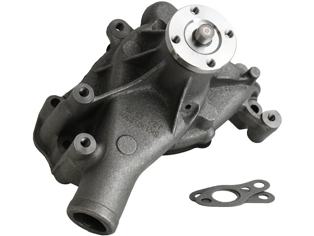 1980-1982 Checker Marathon Water Pump - SKP SK1301250 - PartsGeek.com