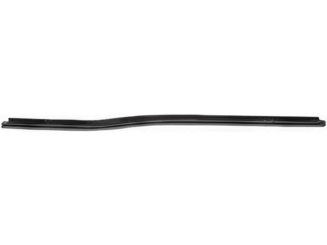 2000-2005 Ford Excursion Door Belt Molding - Dorman 25855 - Right Outer ...