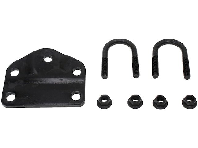 2000-2005 Ford Excursion Steering Damper Bracket - Dorman SDB851440RD ...