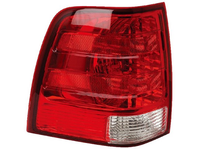 2003-2006 Ford Expedition Tail Light Assembly - Eagle Eyes FR356-U000L ...