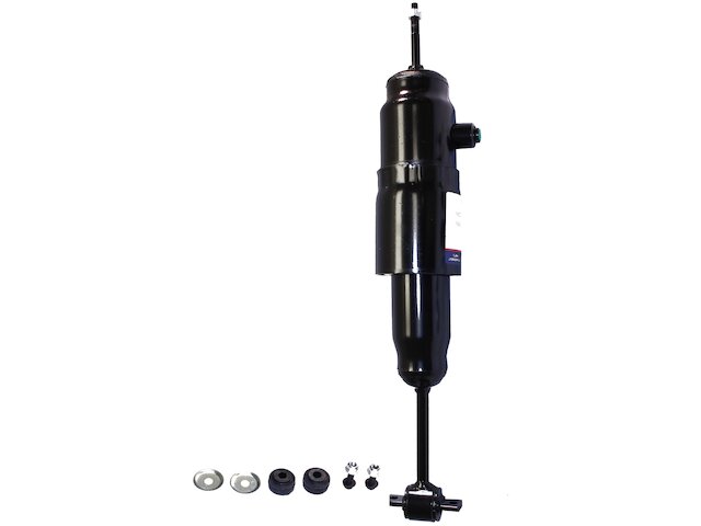 1995-1999 Ford Explorer Shock Absorber - Westar AS-7401 - Front ...