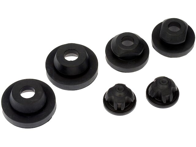 2002-2005, 2012-2019 Ford Explorer Engine Cover Grommet - Dorman 49931 ...