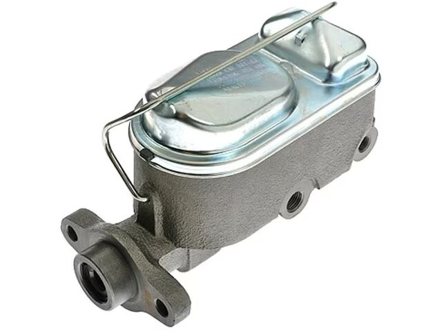 1977-1983 Ford F100 Brake Master Cylinder - Quality-Built NM1854 ...