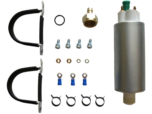 1985-1992 Ford F150 Fuel Pump - Autobest F4239 - PartsGeek.com