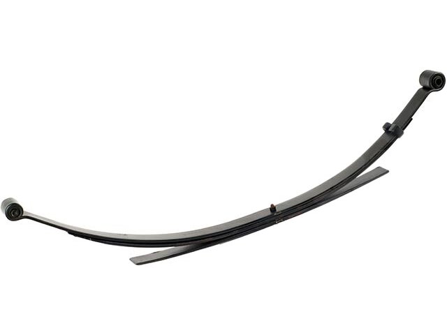 1997-2003 Ford F150 Leaf Spring - Dorman 43-1297 - Rear - PartsGeek.com