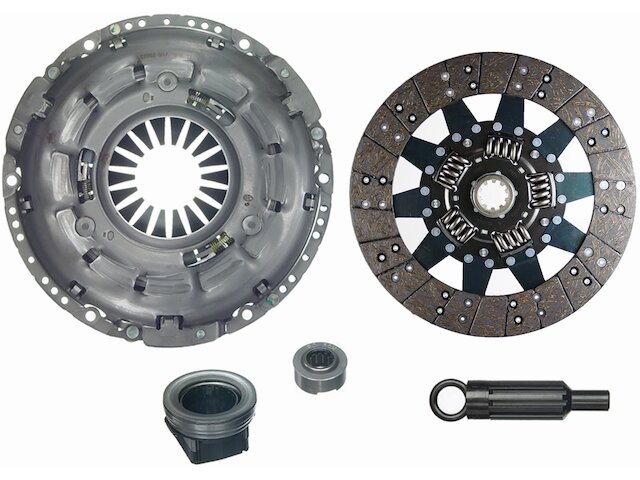 1997-2010 Ford F150 Clutch Kit - Perfection MU2052-1 - PartsGeek.com