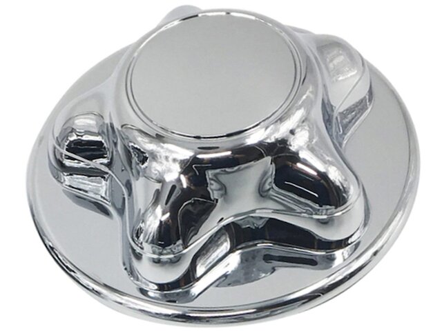 1997-2000 Ford F150 Wheel Cap - SKP SK909032 - - PartsGeek.com