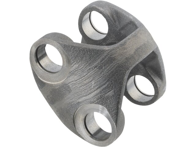 1979, 1997-2003 Ford F150 Double Cardan CV H Yoke - SKF UJ648 ...