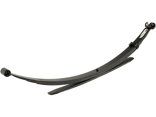 1980-1989 Ford F150 Leaf Spring - Dorman 43-691 - Rear - PartsGeek.com
