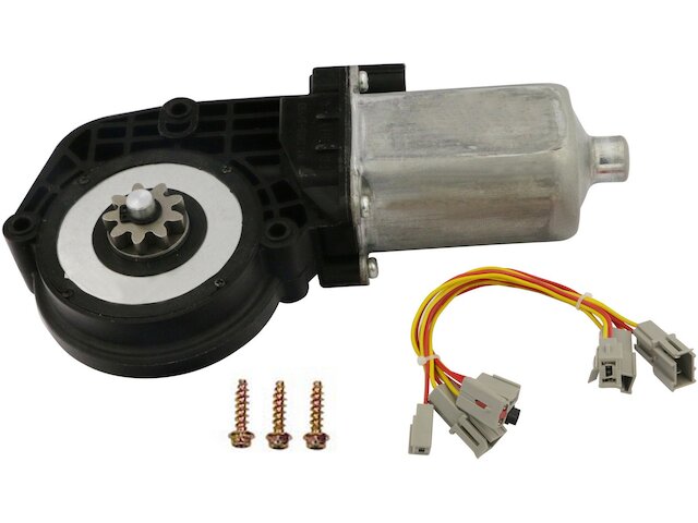 1981-1996 Ford F150 Window Motor - SurTrack 22-0016 - Front Left ...