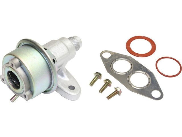 1988-1997 Ford F250 EGR Valve - Walker 570-5088 - PartsGeek.com