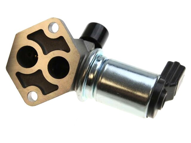 1991-1993 Ford F250 Idle Control Valve - Walker 215-2012 - PartsGeek.com