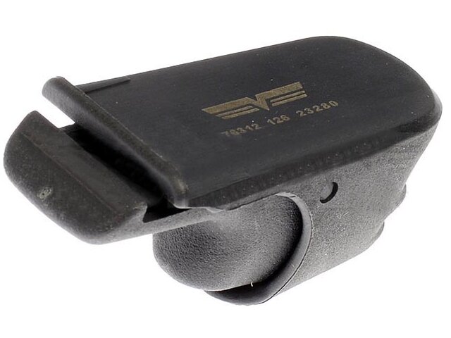 1999-2010 Ford F250 Super Duty Sliding Window Latch - Dorman 76312 ...