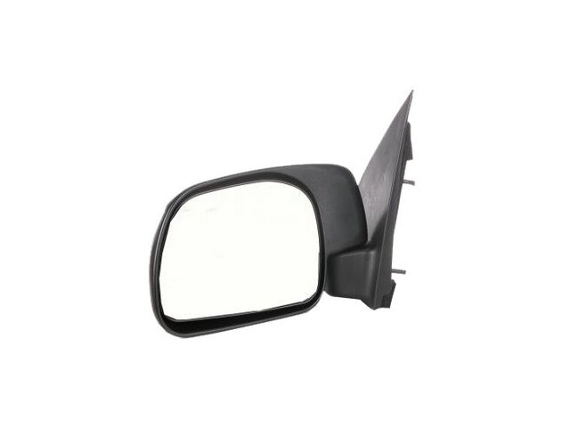 2001-2007 Ford F250 Super Duty Mirror - TechPro FO1320255 - Left ...
