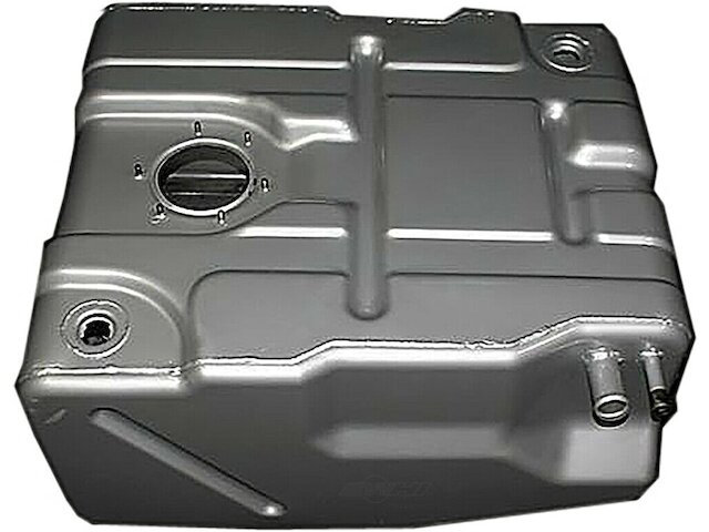 1999 Ford F450 Super Duty Fuel Tank - Dorman 576-724 - Rear - PartsGeek.com