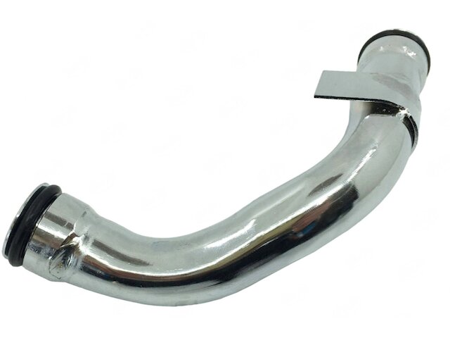 2003-2007 Ford F550 Super Duty Turbocharger Drain Tube - SKP SK904192 ...