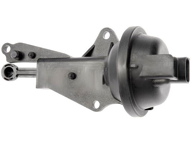 2003-2007 Ford Focus Intake Manifold Runner Vacuum Control Motor ...