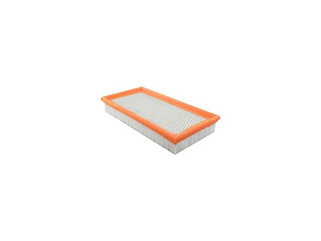 1985-1988 Ford Ranger Air Filter - Baldwin PA2103 - PartsGeek.com