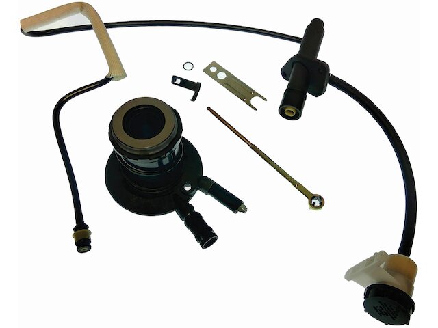 1988-1991 Ford Ranger Clutch Master Cylinder - Perfection PF9008 ...