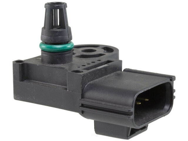 2001-2011, 2019-2020 Ford Ranger MAP Sensor - NGK MA0122 - PartsGeek.com