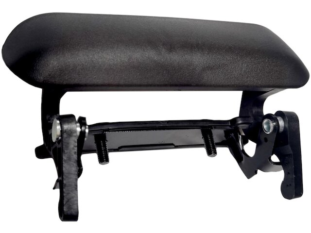 2001-2011 Ford Ranger Tailgate Handle - SKP SK77872 - PartsGeek.com