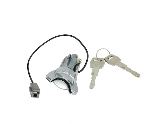 Ford Ranger Ignition Switch - Electronic Ignition Switch - Motorcraft ...
