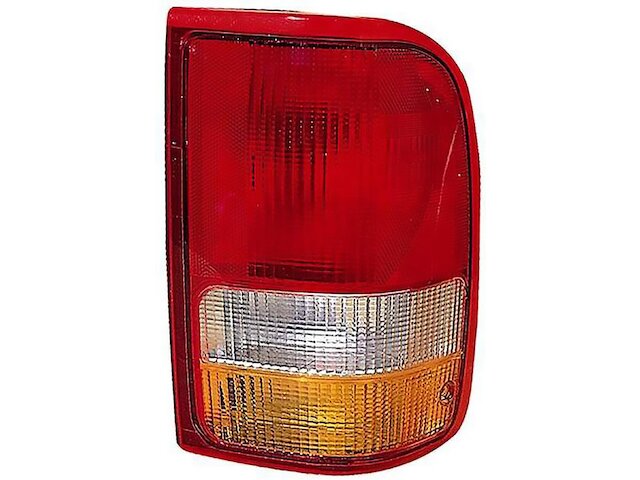 1993-1997 Ford Ranger Tail Light Assembly - Depo 331-1922R-US - Right ...