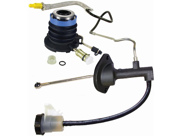 1993-1994 Ford Ranger Clutch Master Cylinder - Perfection PF9015 ...