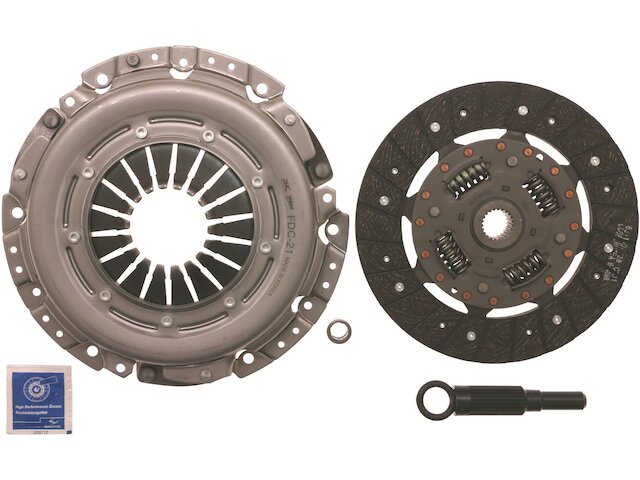 1995-2011 Ford Ranger Clutch Kit - Sachs K70334-05 - PartsGeek.com