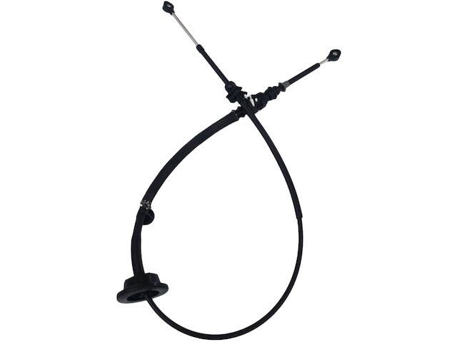 1997-2005 Ford Ranger Auto Trans Shifter Cable Kit - SKP SKY1309 ...