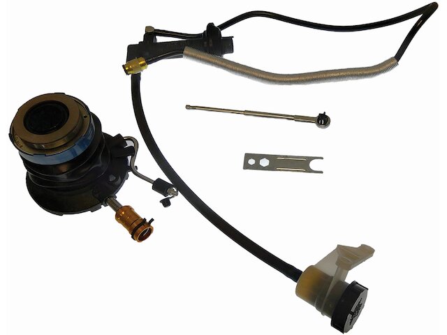 1998-2000 Ford Ranger Clutch Master Cylinder - Perfection PF9065 ...