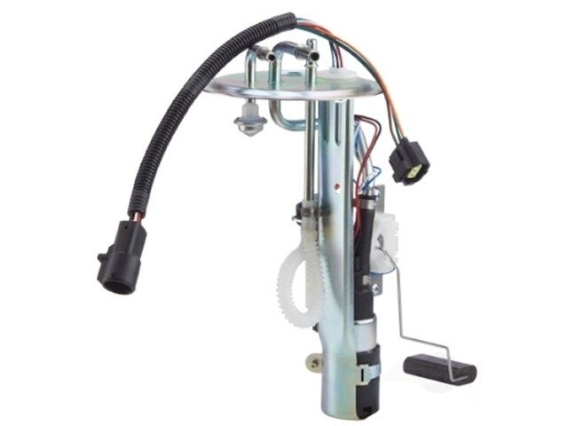 2000-2001 Ford Ranger Fuel Pump - Hella 358302691 - PartsGeek.com