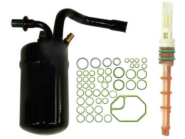 1994-1997 Ford Thunderbird A/C Receiver Drier - GPD 9431904 - PartsGeek.com