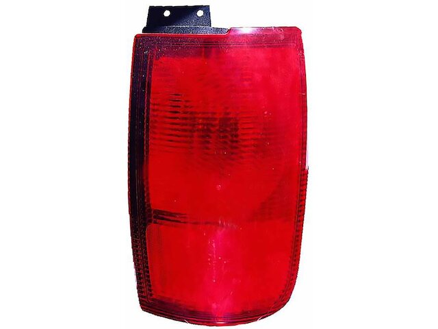 1998-2000 Lincoln Navigator Tail Light Assembly - Depo 331-1970R-US ...