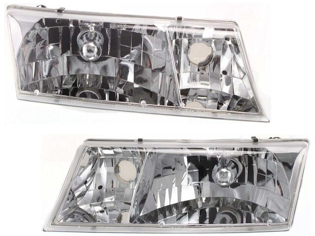 Mercury Parts Online - OEM Mercury Car Parts | Parts Geek