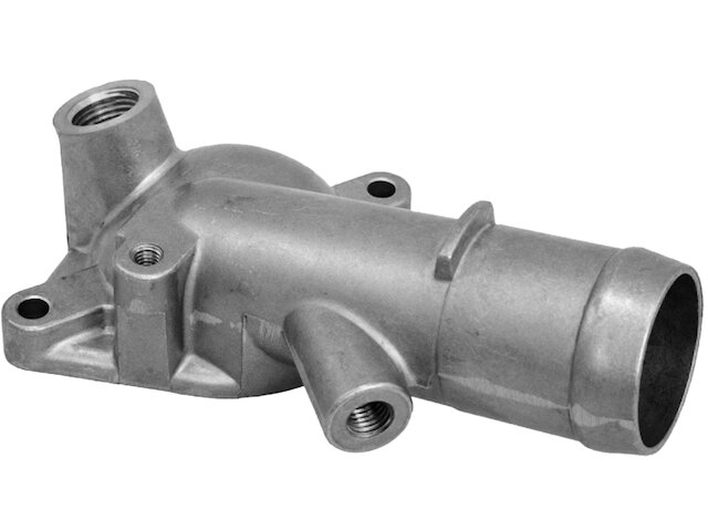 1991-2005 Acura NSX Water Distribution Pipe - GPD 8241505 - PartsGeek.com
