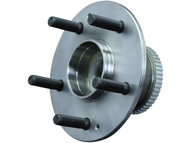 1996-1998 Acura TL Wheel Hub Assembly - Dorman 951-190 - Rear ...
