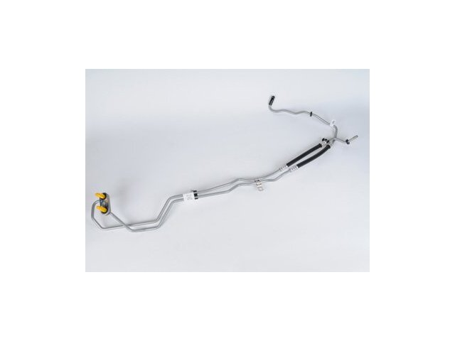 2008-2014 Cadillac CTS Transmission Oil Cooler Line - AC Delco 20977539 ...