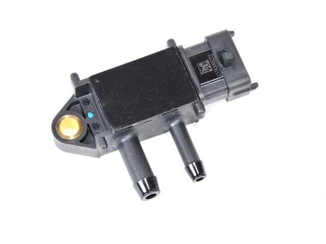 2016-2019 Chevrolet Colorado Diesel Exhaust Particulate Sensor - AC ...