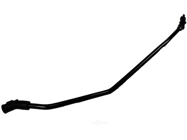 2007-2009 Pontiac Torrent PCV Valve Tubing - AC Delco 12602539 ...
