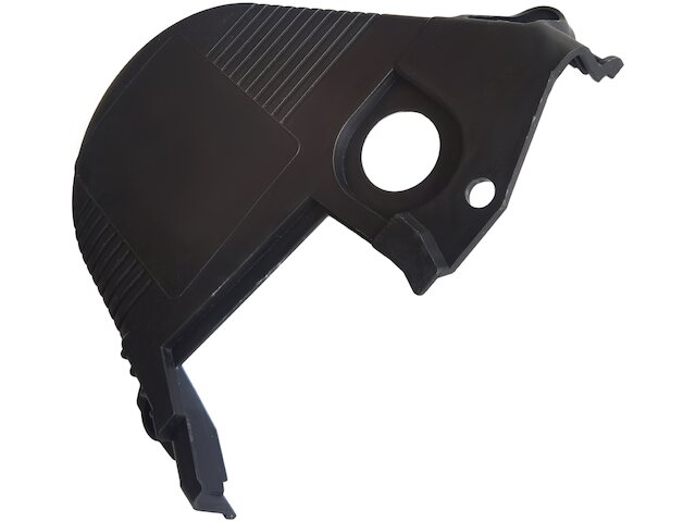 2001-2005 Honda Civic Timing Cover - SKP SKY01271 - Upper - PartsGeek.com