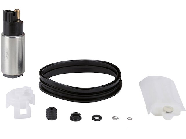 2003-2004 Honda Pilot Fuel Pump - TYC 152064-A - PartsGeek.com