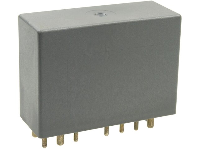 1985-1993 Mercedes 190E Relay - Standard Motor Products RY-923 ...