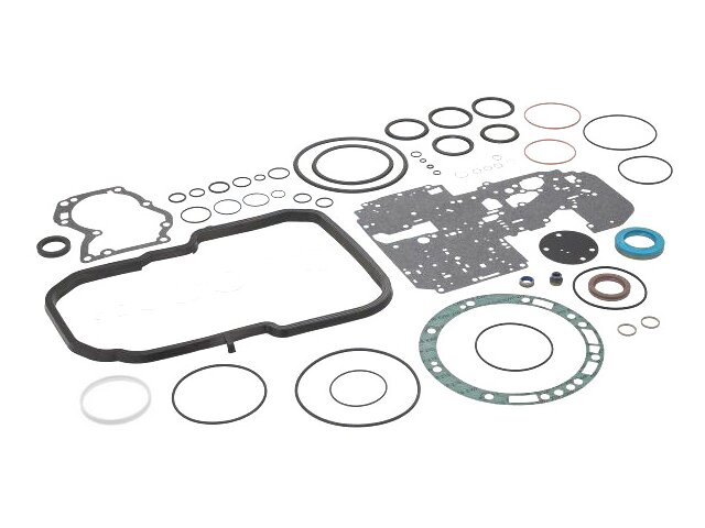 1987-1989 Mercedes 260E Auto Trans Seals and O-Rings Kit - Elring 447. ...