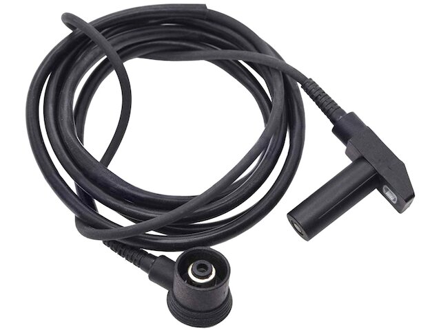 1986-1989 Mercedes 560SL Crank Position Sensor - Walker 235-1582 - Rear ...