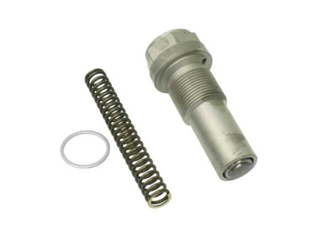 1998-2000, 2002 Mercedes C230 Timing Chain Tensioner - Febi 01382 ...