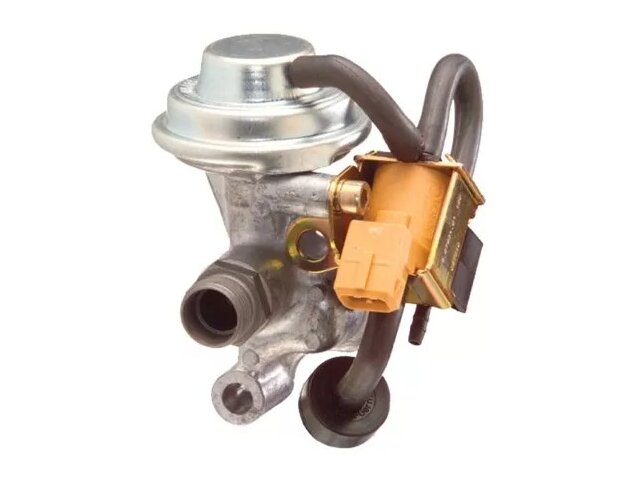 1998-2000 Mercedes C280 EGR Valve - Nissens 98344 - PartsGeek.com
