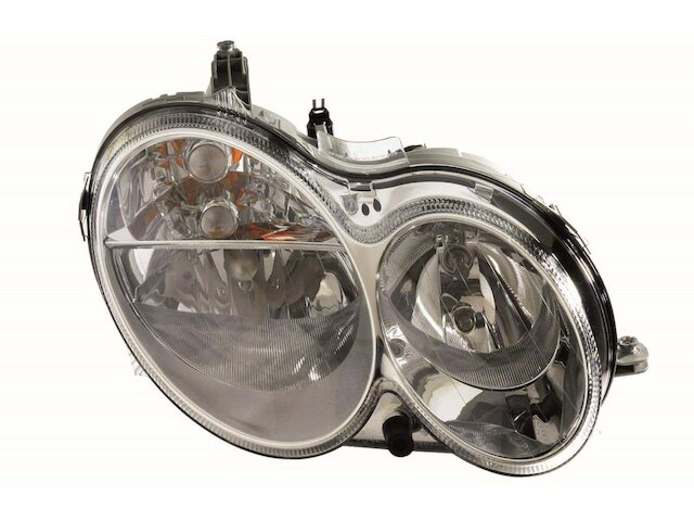 2003-2006 Mercedes CLK55 AMG Headlight Assembly - Depo 340-1116R-AC ...