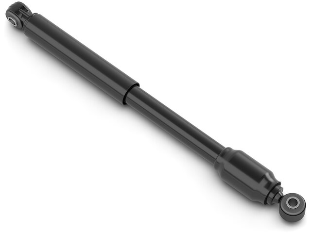 1994-1995 Mercedes E320 Steering Damper - Stabilus 4G-0305CA ...